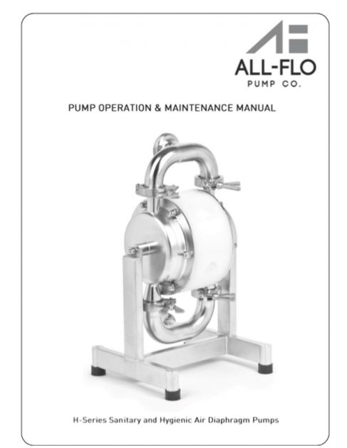 All Flo – Ecolink Engineering